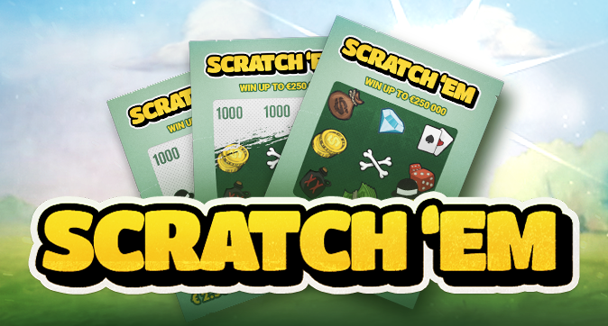 Hacksaw Games - Play with Bitcoin or Real Money - BitStarz