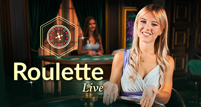 Live Casino Games - Play with Bitcoin or Real Money - BitStarz
