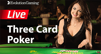 Live Casino Games - Play with Bitcoin or Real Money - BitStarz