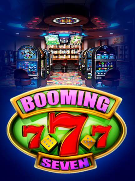 Booming Games - Play with Bitcoin or Real Money - BitStarz