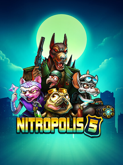 New Casino Games - Play with Bitcoin or Real Money - BitStarz Casino