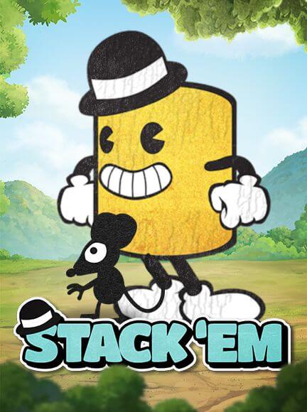 Hacksaw Games - Play with Bitcoin or Real Money - BitStarz