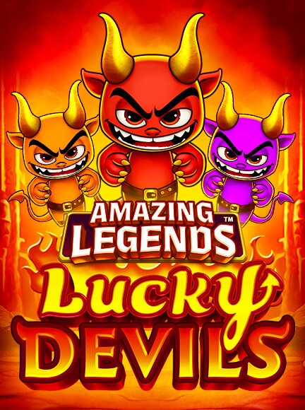 Is Lucky Devil Slots Legit