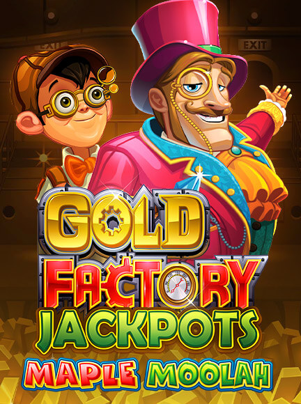 Jackpot Games - Play with Bitcoin or Real Money - BitStarz