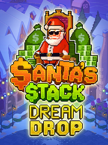 Santa’s Cash - Play with Bitcoin or Real Money - BitStarz Casino.