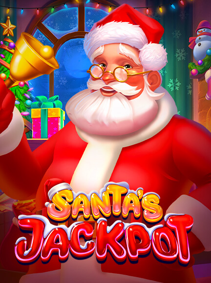 Santa’s Cash - Play with Bitcoin or Real Money - BitStarz Casino.